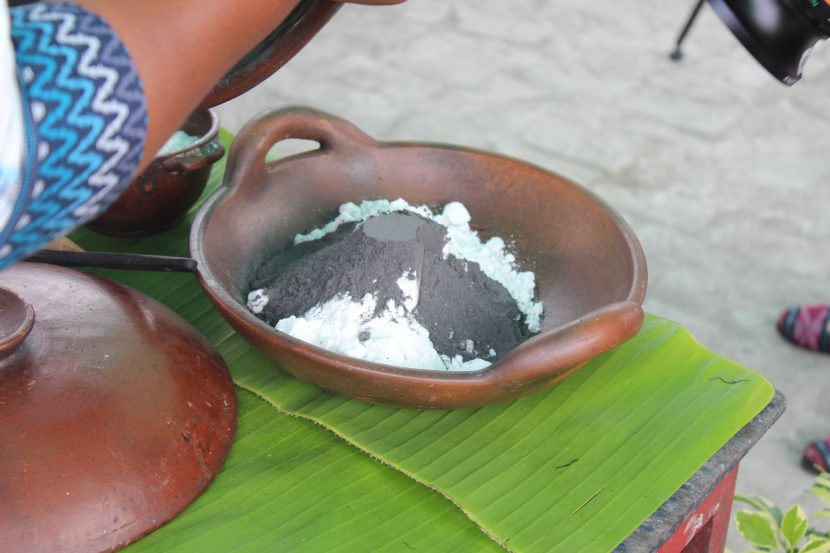 Jongkong, Jajanan Tradisional yang Masih Eksis - Wisata Bojonegoro