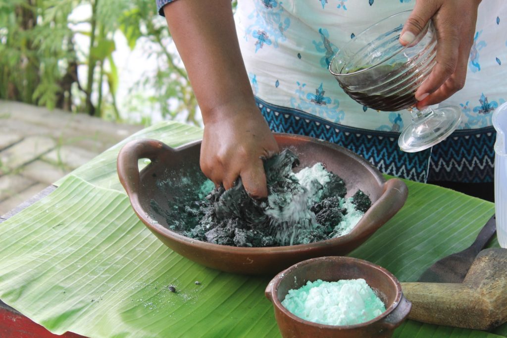 Jongkong, Jajanan Tradisional yang Masih Eksis - Wisata Bojonegoro