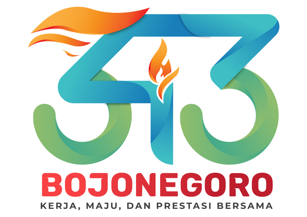 Selamat Kepada Pemenang Lomba Logo HJB ke-343 dan Inilah Logo Resmi ...